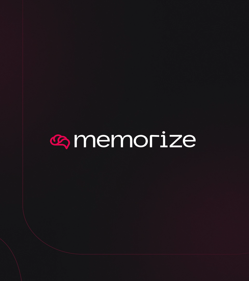 Memorize App